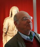 Paul Zanker | American Academy of Arts and Sciences