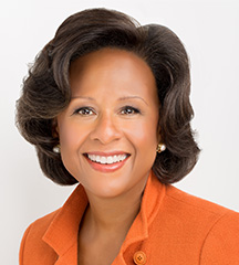 Paula A. Johnson | American Academy of Arts and Sciences