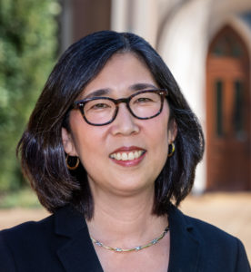 Pauline T. Kim | American Academy of Arts and Sciences