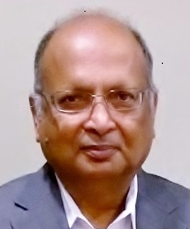 Arogyaswami J. Paulraj | American Academy of Arts and Sciences