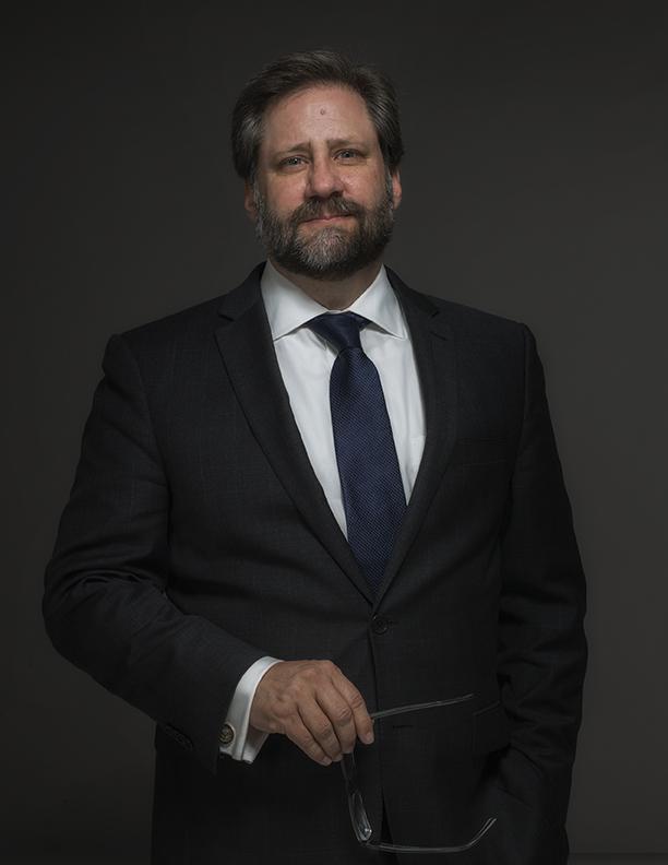 Jon Parrish Peede | American Academy of Arts and Sciences