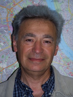 Yakov B. Pesin | American Academy of Arts and Sciences