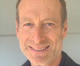 Philip B. Stark | American Academy of Arts and Sciences