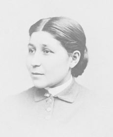 Susan LaFlesche Picotte | American Academy of Arts and Sciences