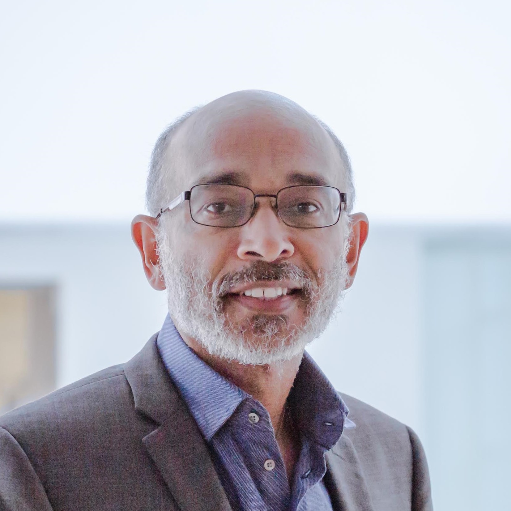 Emery Neal Brown | American Academy of Arts and Sciences