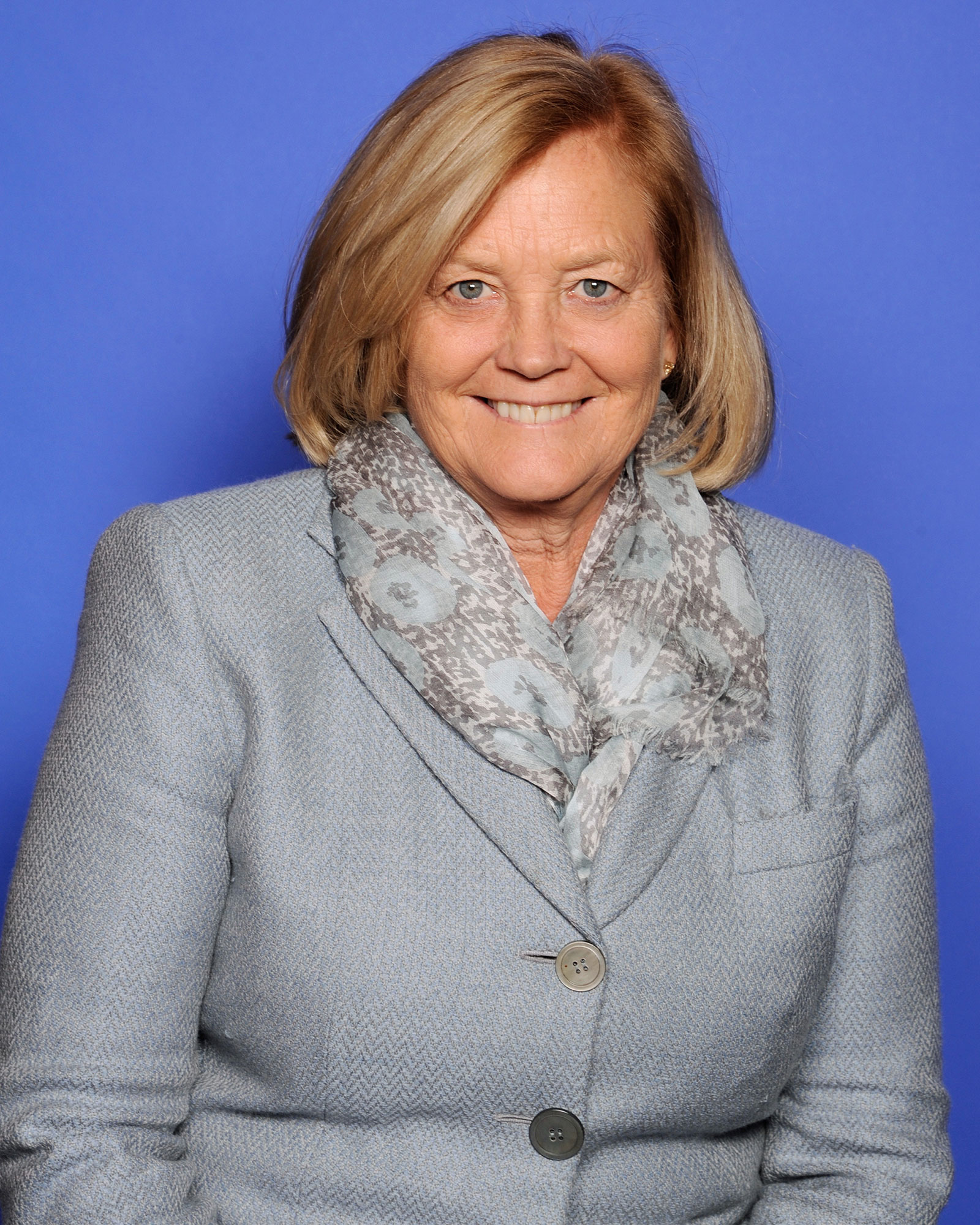 Chellie Pingree | American Academy of Arts and Sciences