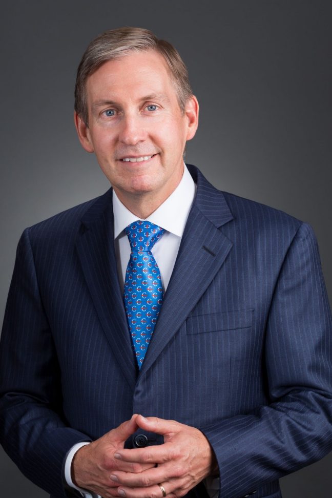 Peter WT Pisters | American Academy of Arts and Sciences