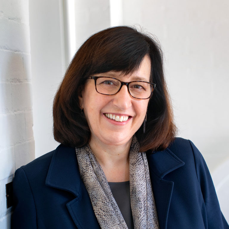 Martha E. Pollack | American Academy of Arts and Sciences