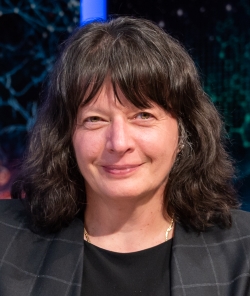 Kornelia Polyak | American Academy of Arts and Sciences