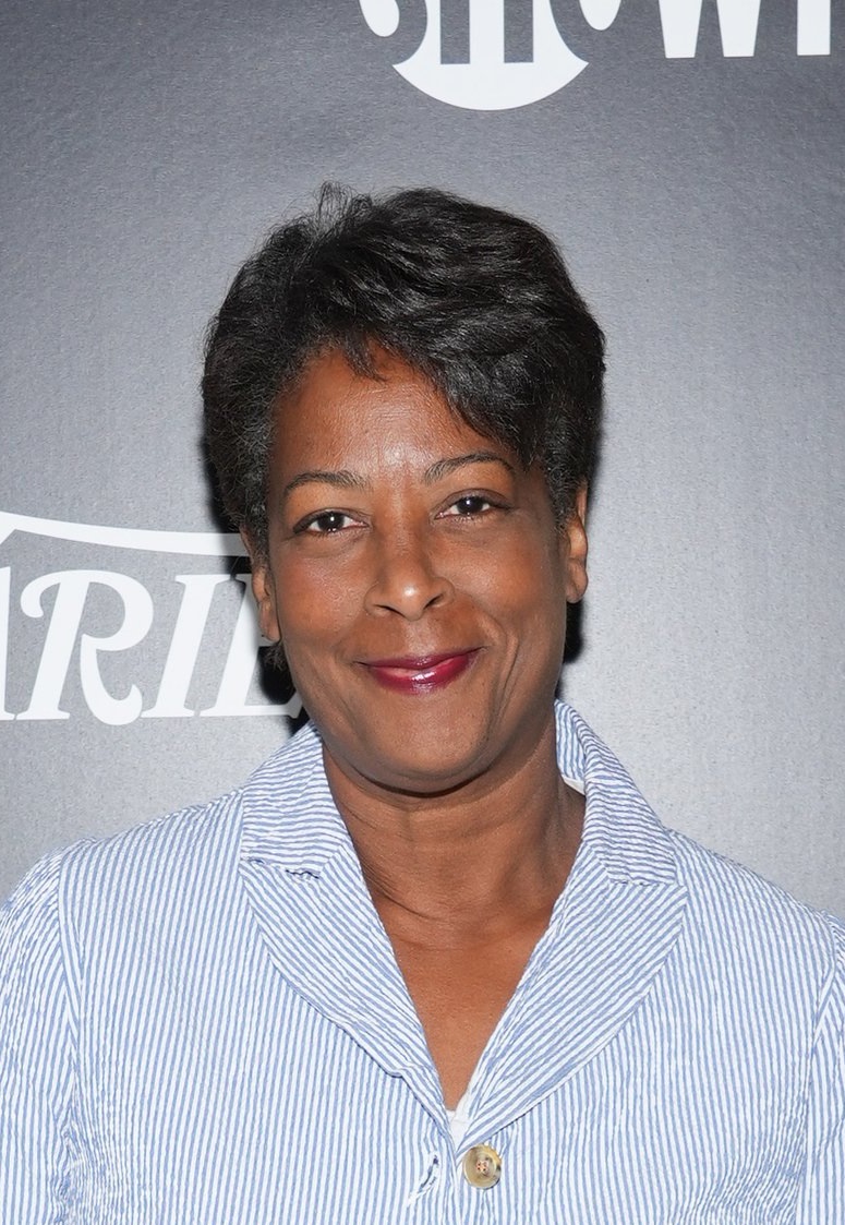 Dawn Porter | American Academy of Arts and Sciences