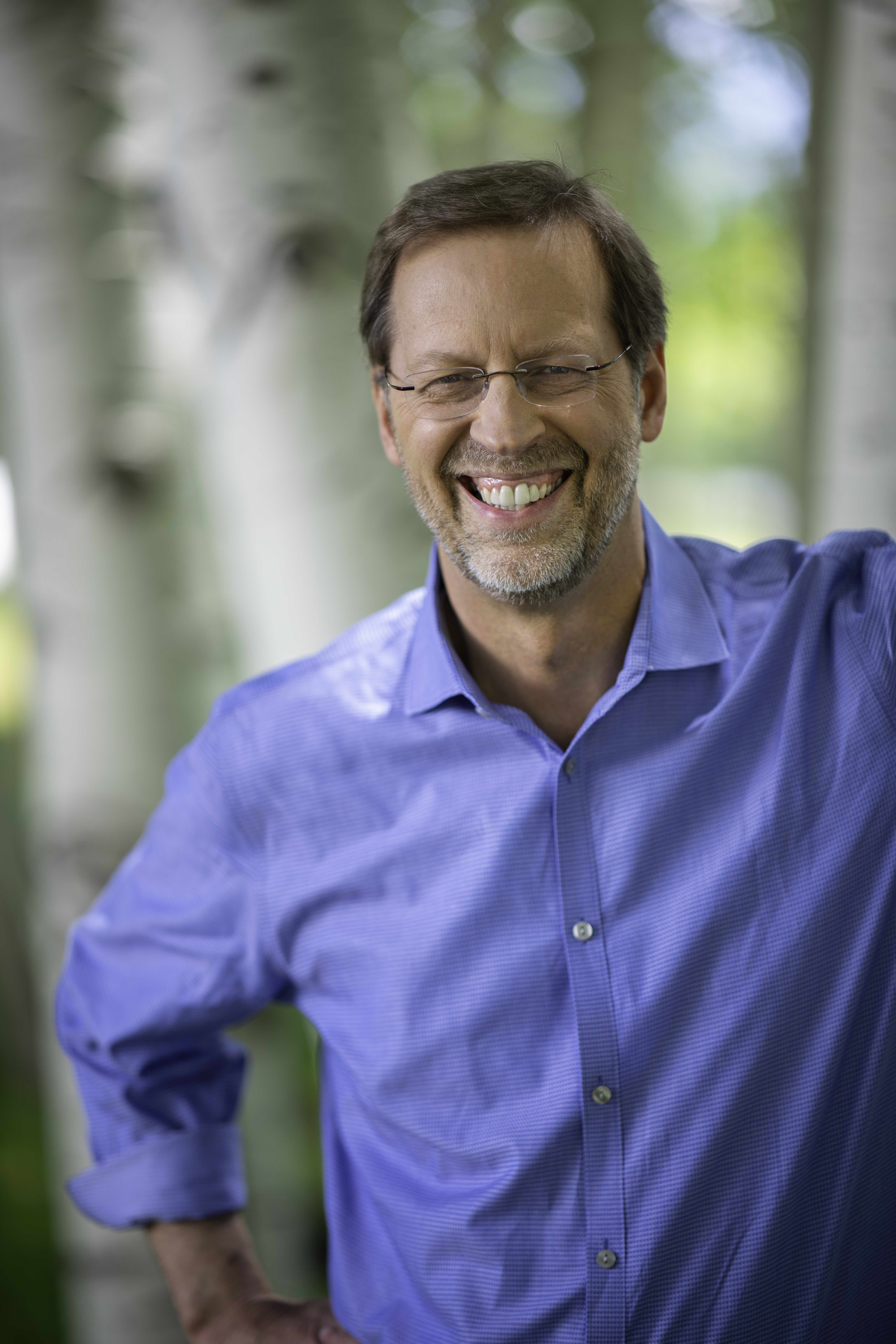 Daniel R. Porterfield | American Academy of Arts and Sciences