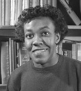 Gwendolyn Brooks | American Academy of Arts and Sciences