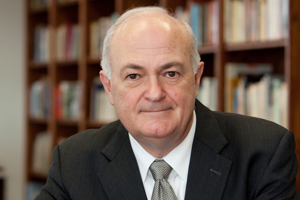 Steven Knapp | American Academy of Arts and Sciences
