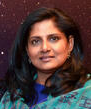 Priyamvada Natarajan | Priyamvada Natarajan Yale