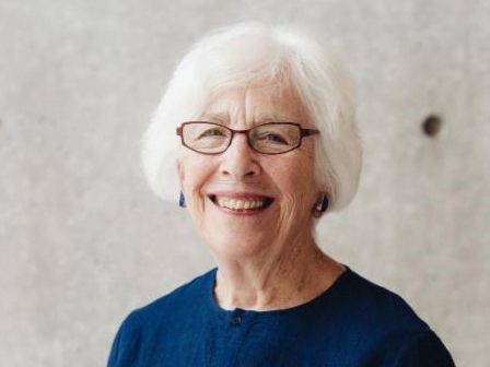 Emily Rauh Pulitzer | American Academy of Arts and Sciences