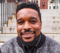 Laurence Ralph | American Academy of Arts and Sciences