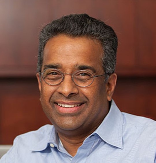 Ramamoorthy Ramesh | American Academy of Arts and Sciences