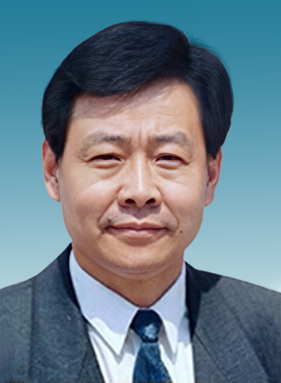 Zihe Rao | American Academy of Arts and Sciences