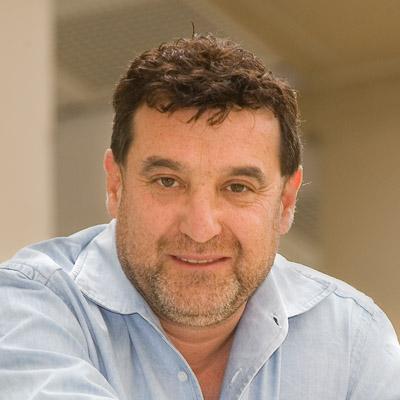 Danny F. Reinberg | American Academy of Arts and Sciences