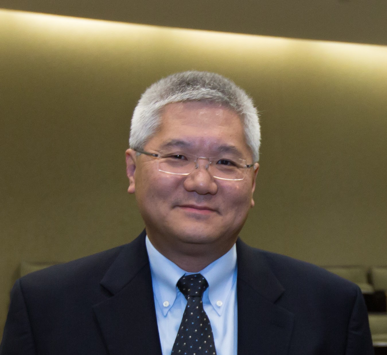 Brendan Lee | American Academy of Arts and Sciences