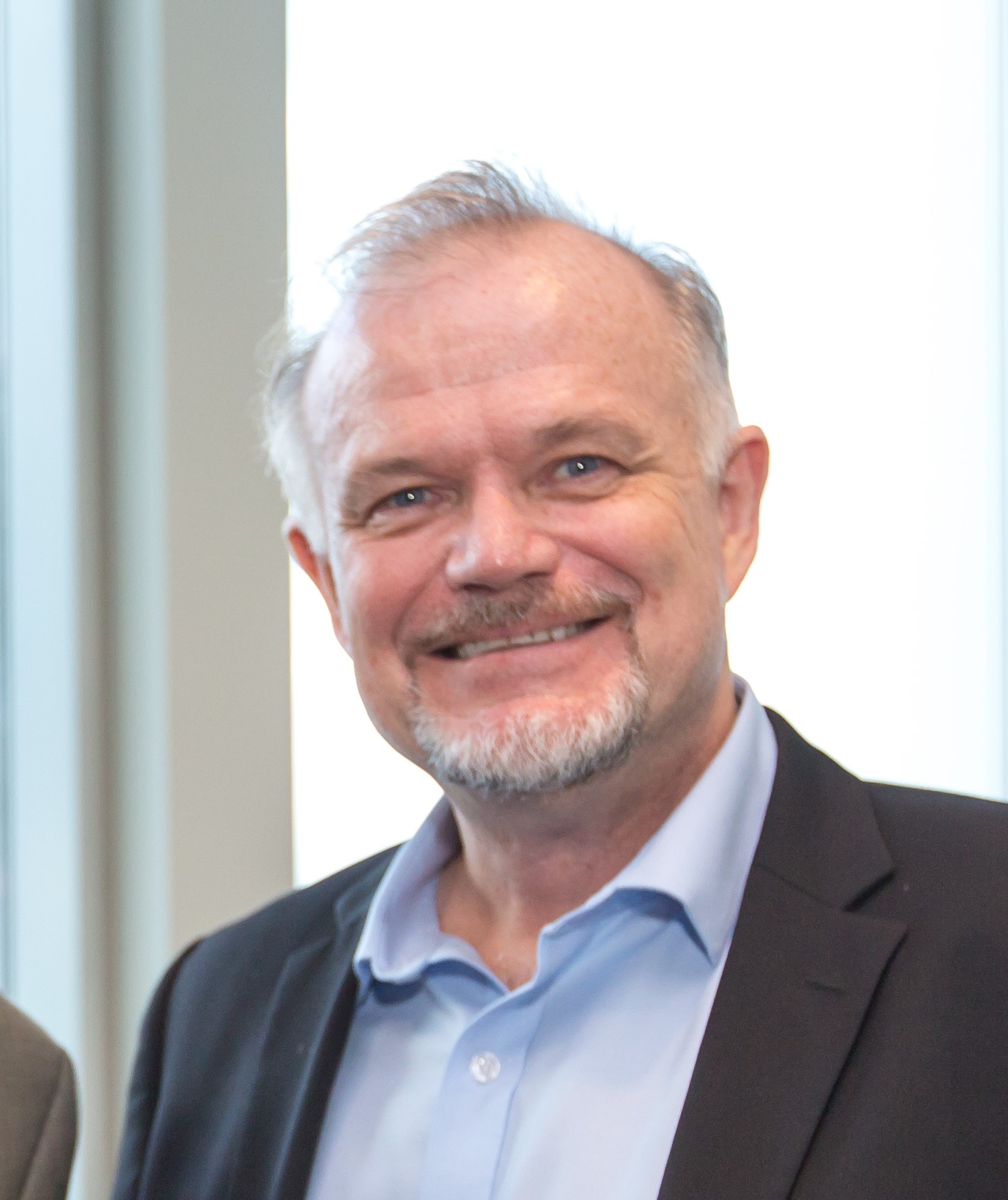 Richard Gibbs | American Academy of Arts and Sciences