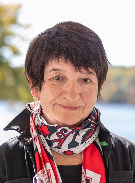 Alison F. Richard | American Academy of Arts and Sciences