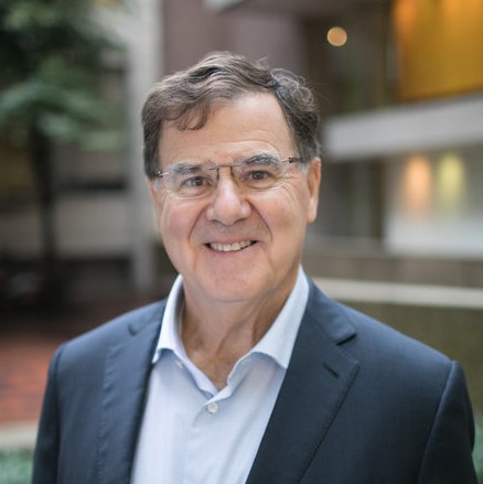 Bob Higgins | Robert Higgins