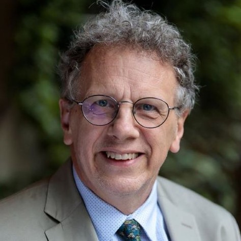 Robert L. Kendrick | American Academy of Arts and Sciences