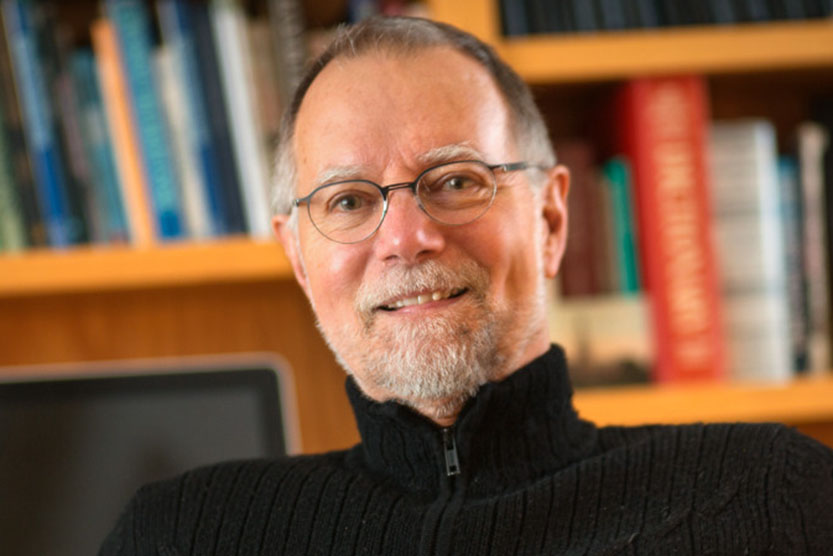 Robert H. Frank | American Academy of Arts and Sciences