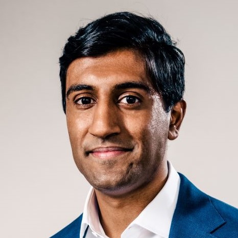 Rohan Pavuluri | American Academy of Arts and Sciences