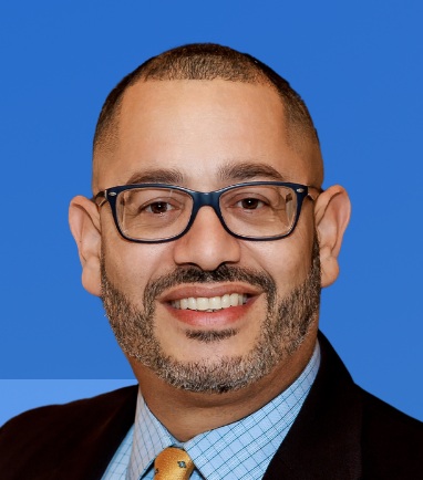 Jason Rojas | American Academy of Arts and Sciences
