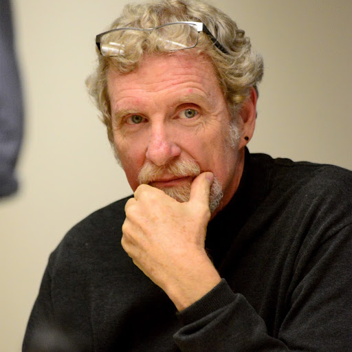 Edward G. Ruby | American Academy of Arts and Sciences