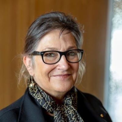 Lynette W. Russell | American Academy of Arts and Sciences