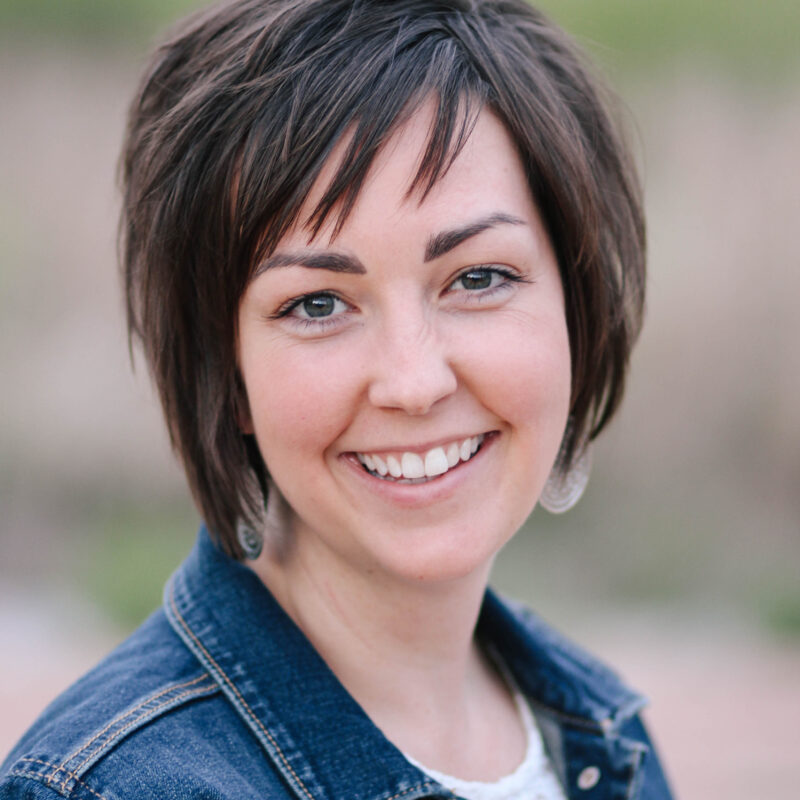 Shaylyn Romney Garrett | American Academy of Arts and Sciences