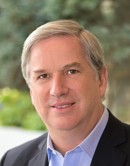 Cristián T. Samper | American Academy of Arts and Sciences