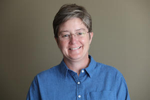 Rebecca L. Sandefur | American Academy of Arts and Sciences