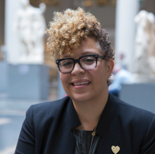 Sandra Jackson-Dumont | American Academy of Arts and Sciences