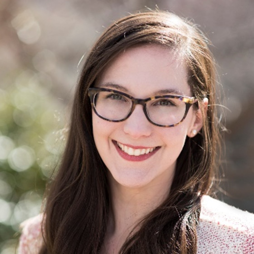 Sarah Ruger | American Academy of Arts and Sciences