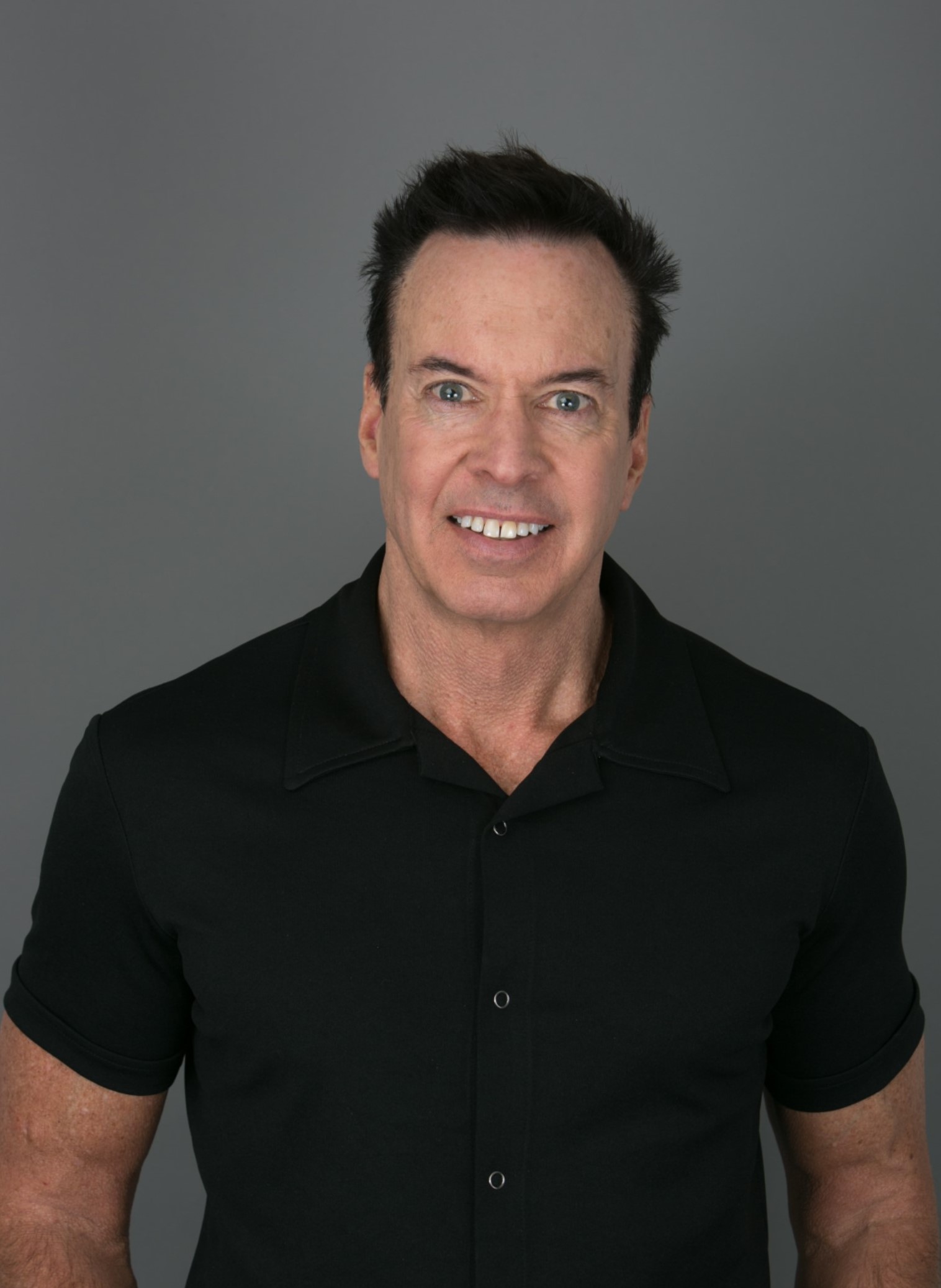 Greg Sarris | American Academy of Arts and Sciences