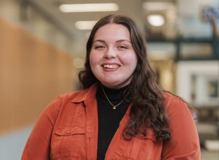 Molly Kent | American Academy of Arts and Sciences