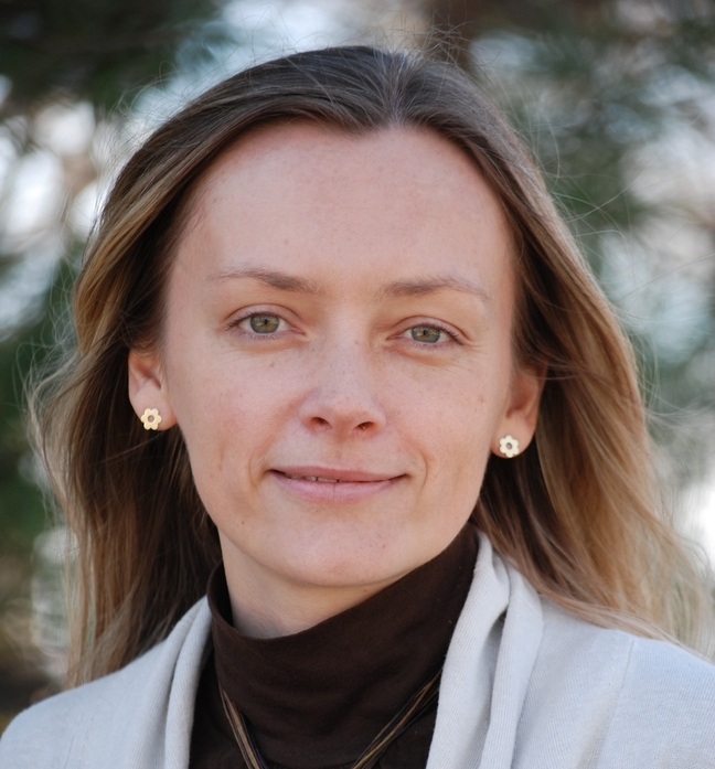 Oxana Shevel | American Academy of Arts and Sciences