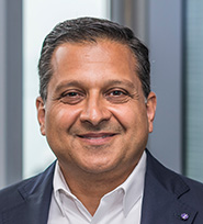 Ali Shilatifard | American Academy of Arts and Sciences