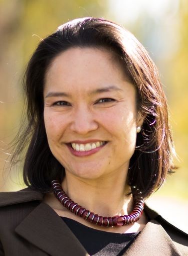 Mariko E. Silver | American Academy of Arts and Sciences