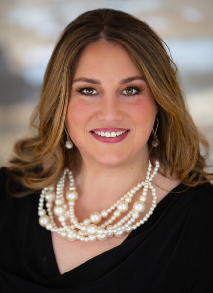 Skye L. Perryman | American Academy of Arts and Sciences