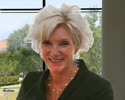 Barbara Snyder | American Academy of Arts and Sciences