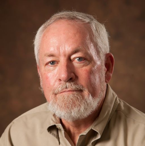 Stephen Robert Anderson | American Academy of Arts and Sciences