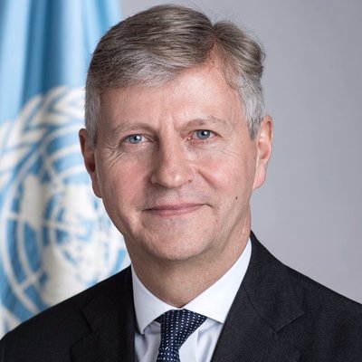 Jean-Pierre Lacroix | American Academy of Arts and Sciences