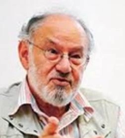 Talal Asad | American Academy of Arts and Sciences