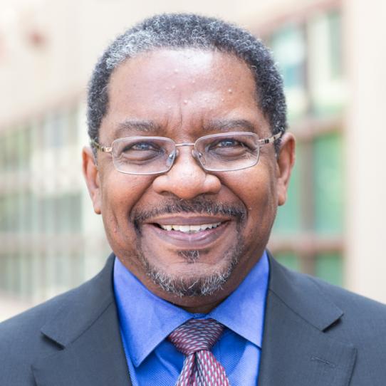 Talmadge Everett King | American Academy of Arts and Sciences