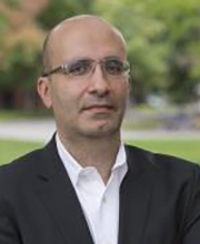 Elie Tamer | American Academy of Arts and Sciences